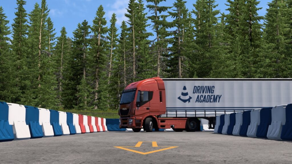 北海道の街を走るための準備を… 〜 Euro Truck Simulator2のマップMOD Hokke Island〜 | ぶらっと